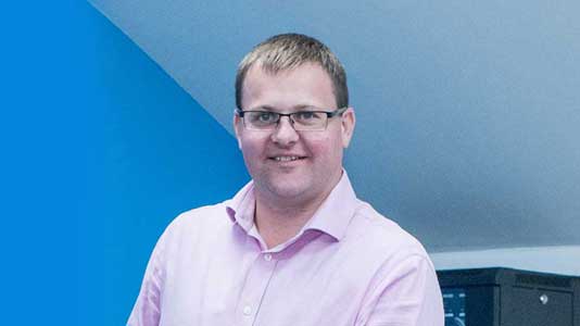 Andrew Sewell | Wessex IT