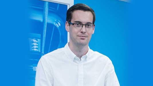 Richard Maynard | Wessex IT