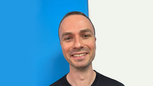 Andy Thomas | Wessex IT